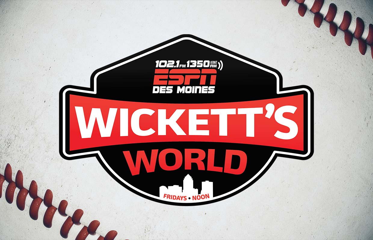 wickettsworld-gen-baseball | ESPN Des Moines